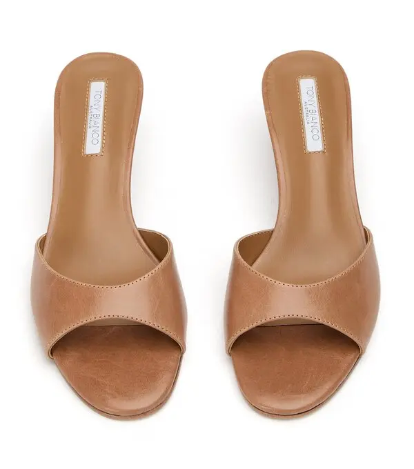 TONY BIANCO Ember