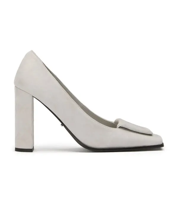 TONY BIANCO Lili - Mist Suede