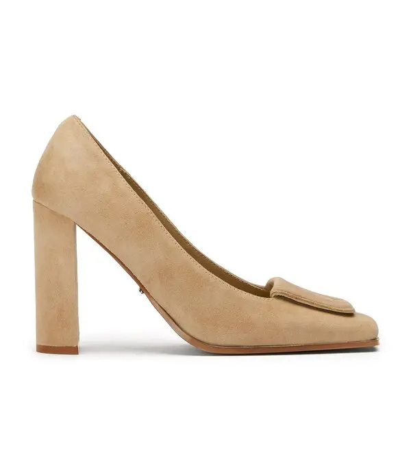 TONY BIANCO Lili - Wheat Suede