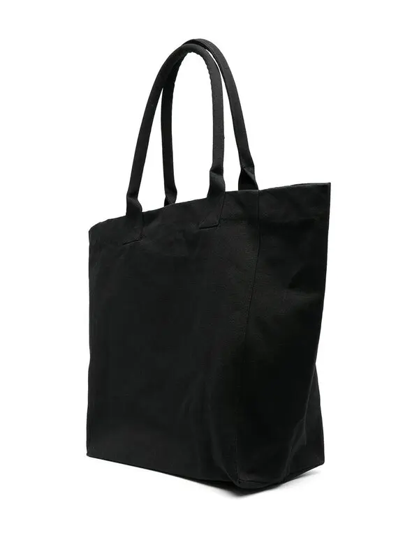 Isabel Marant Étoile Yenky Canvas Tote Bag