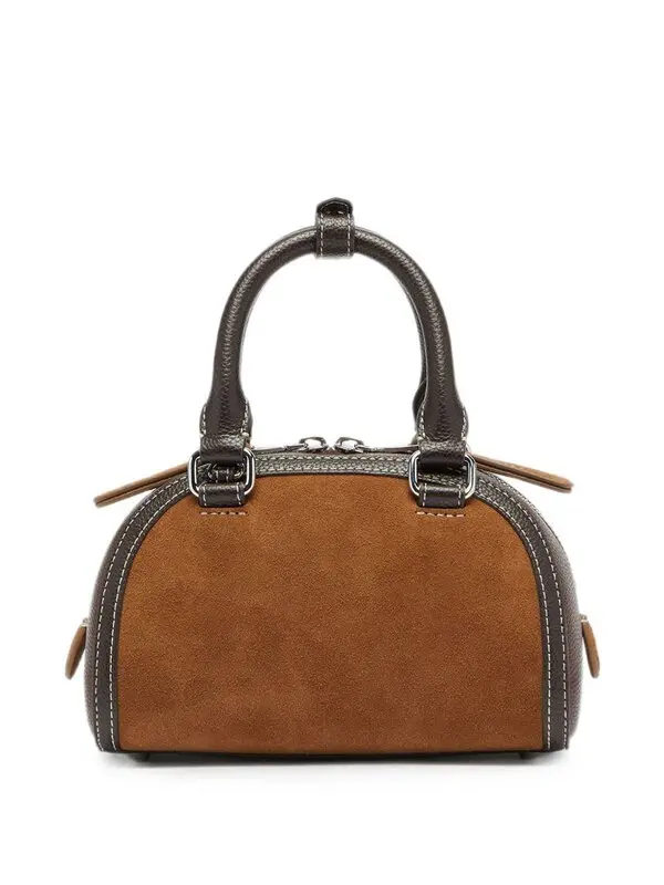 DIESEL® 1dr Dome Crossbody Bag
