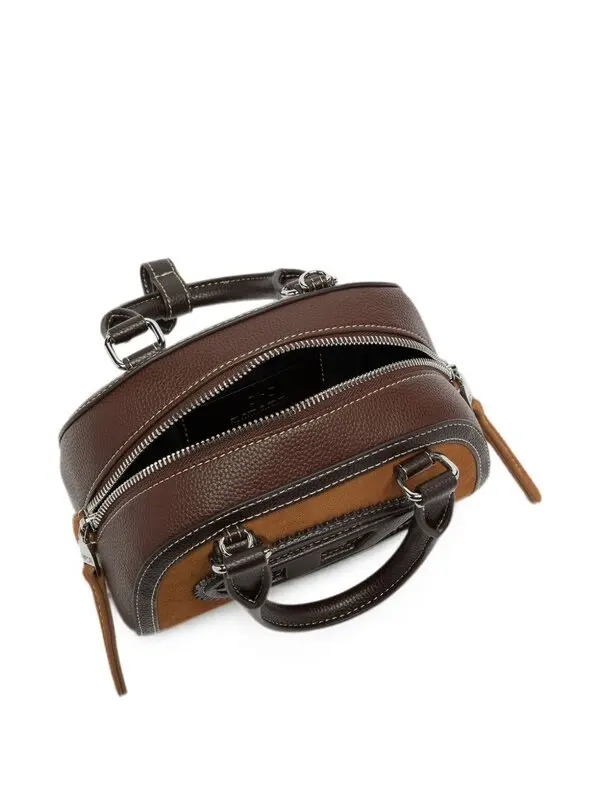 DIESEL® 1dr Dome Crossbody Bag
