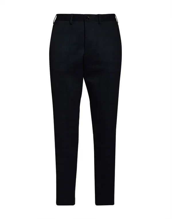 LIU •JO MAN Pants Size Polyester, Viscose, Elastane