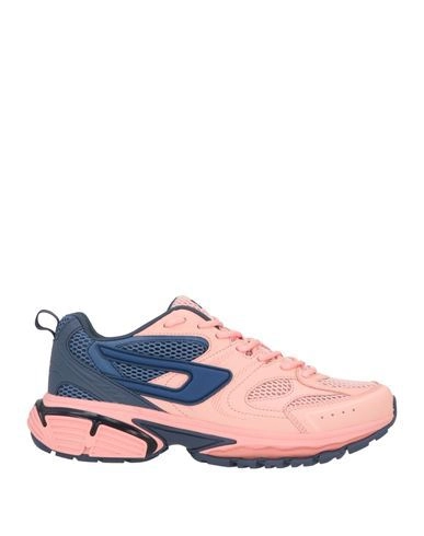 DIESEL® Low Top Sneakers Textile Fibers