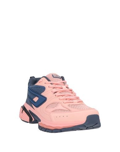 DIESEL® Low Top Sneakers Textile Fibers