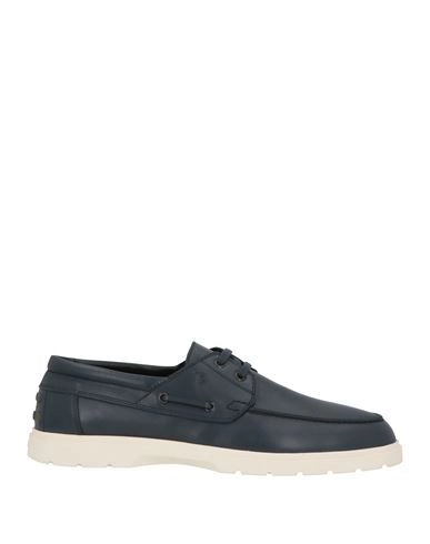 TOD'S Loafers Size Leather