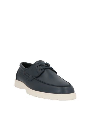 TOD'S Loafers Size Leather