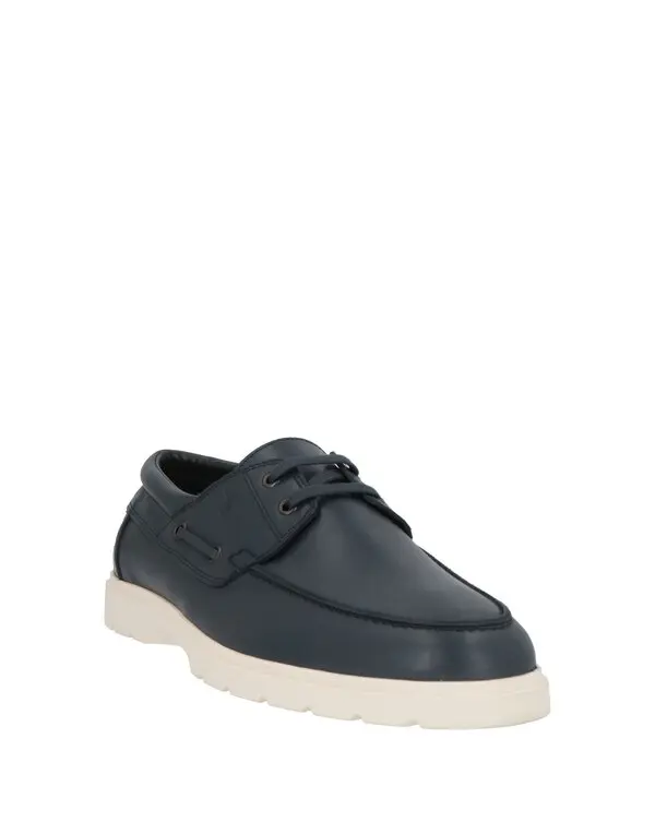 TOD'S Loafers Size Leather