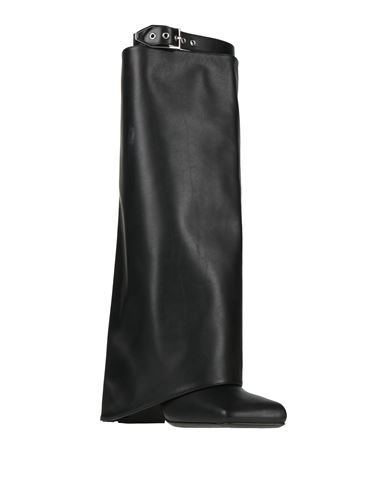 VIC MATIE Boot Size Leather