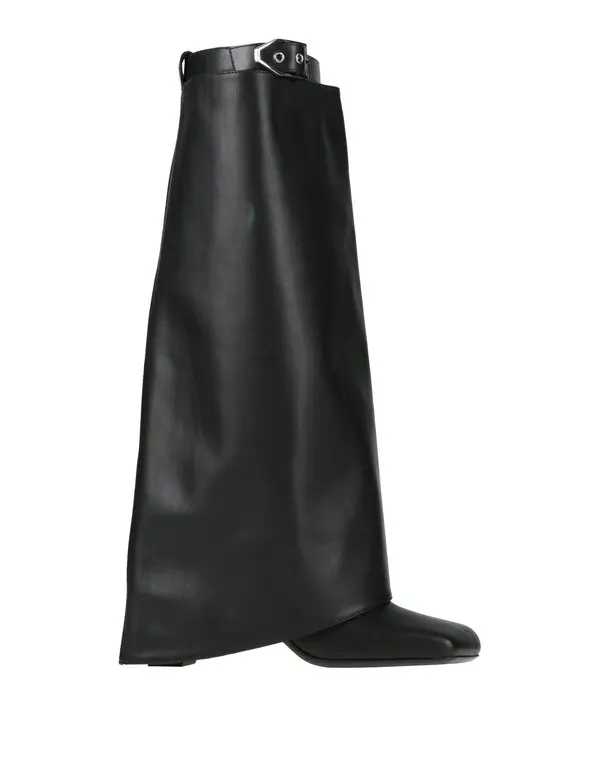 VIC MATIE Boot Size Leather