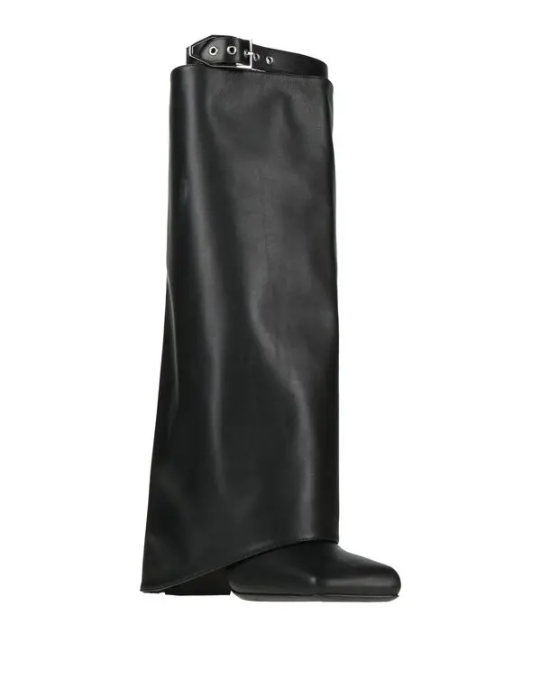 VIC MATIE Boot Size Leather