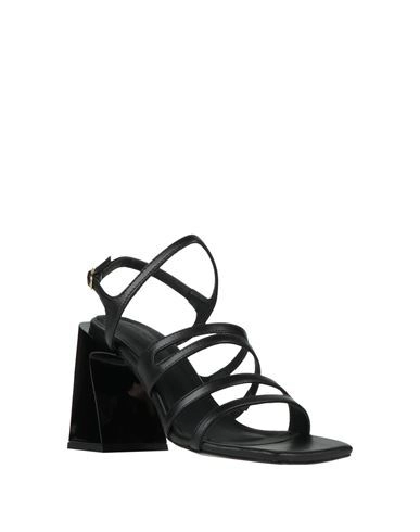 ALOHAS Sandals Size Leather
