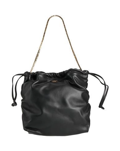 Moschino Shoulder Bag Leather