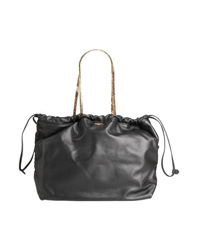 Moschino Handbag Leather