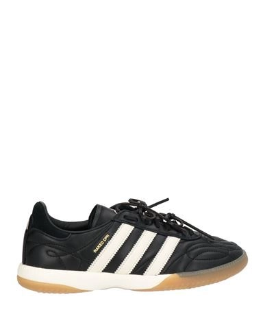 ADIDAS ORIGINALS Sneakers Size Leather