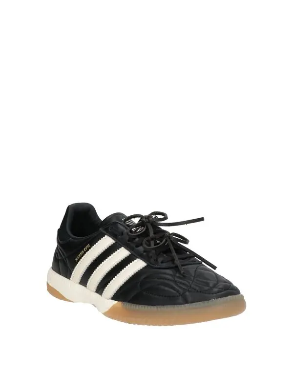 ADIDAS ORIGINALS Sneakers Size Leather