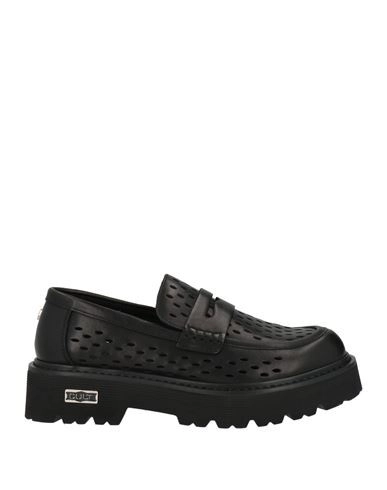 CULT Loafers Size Leather