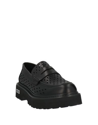 CULT Loafers Size Leather
