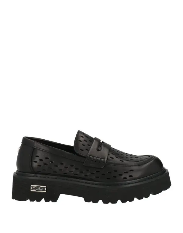 CULT Loafers Size Leather