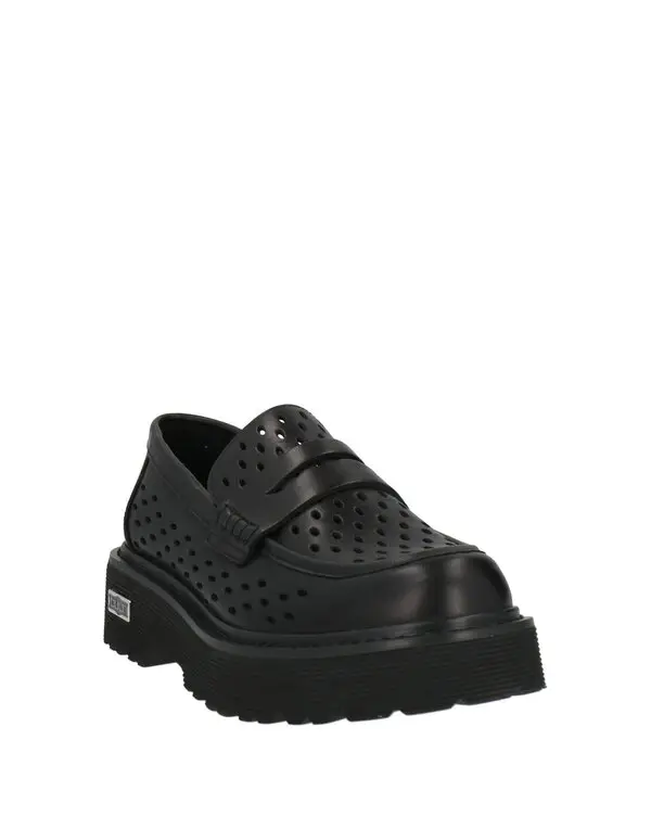 CULT Loafers Size Leather