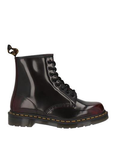 Dr. Martens 1460 Arcadia Leather Ankle Boots