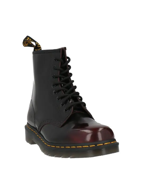 Dr. Martens 1460 Arcadia Leather Ankle Boots