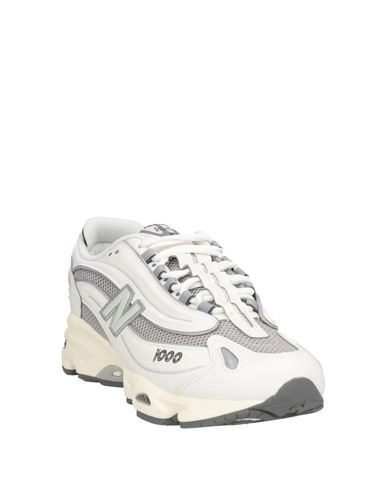 NEW BALANCE 1000 Low-top Sneakers - White