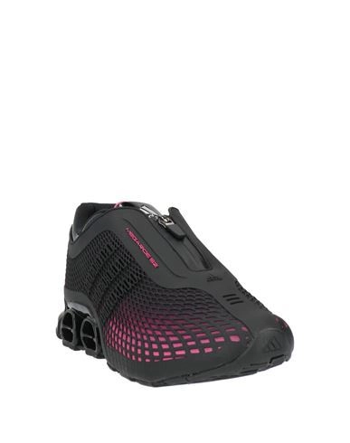 Adidas Low Top Sneakers With Zipper Fastening