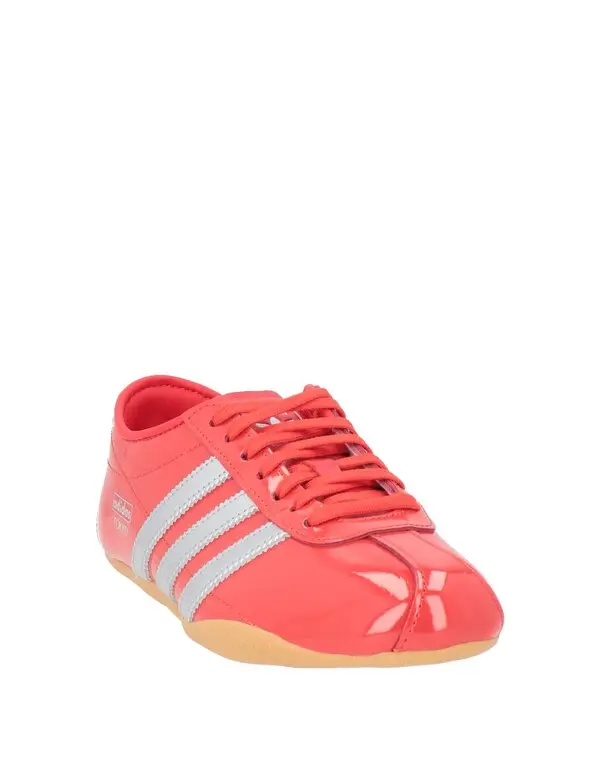 ADIDAS ORIGINALS Sneakers Size Leather