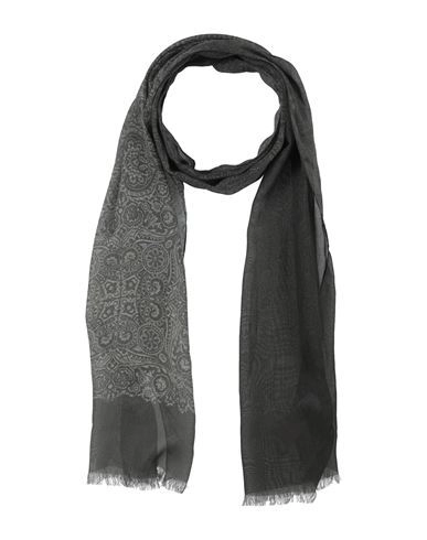 John Varvatos Scarf Dark Modal