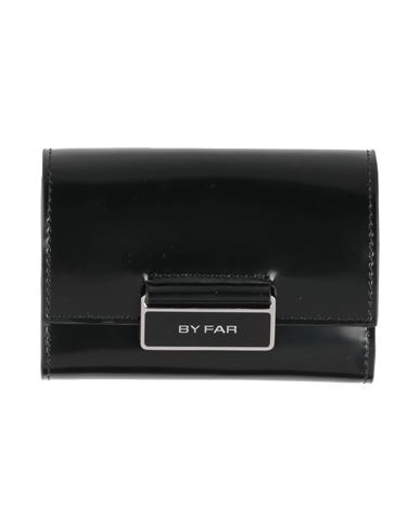 By Far Wallet Cow Leather