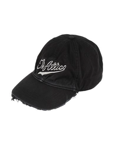 Attico Hat Size Cotton