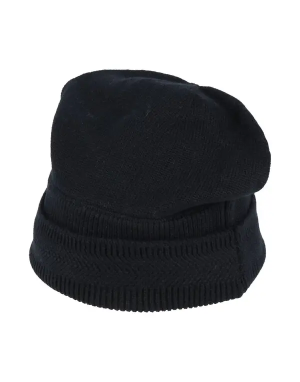 Alpha Studio Hat Size Merino Wool