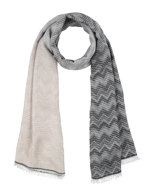 Missoni Scarf Light Viscose, Modal, Polyester