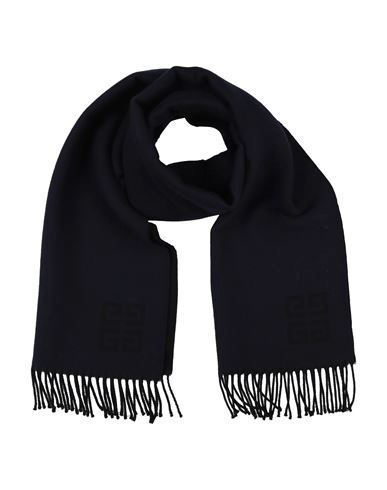 Givenchy Scarf Wool