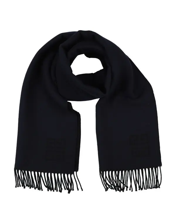 Givenchy Scarf Wool