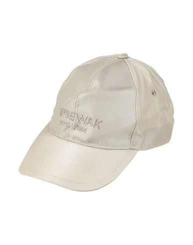SPIEWAK Baseball Cap In Polyamide - Beige