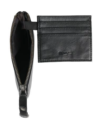 BLAUER. Coin Purse Leather