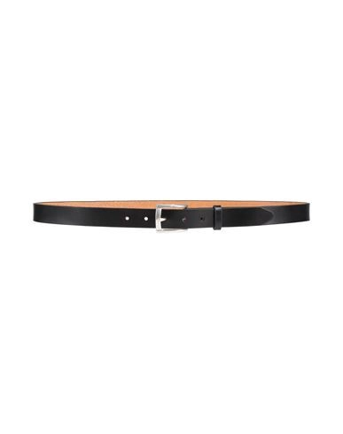 Rag & Bone Belt Size Leather - Black