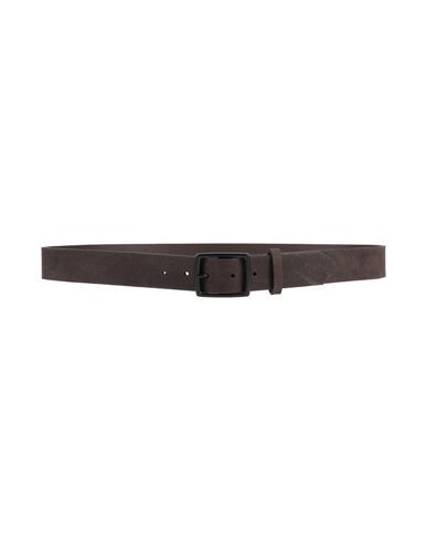 Rag & Bone Belt Dark Size Leather