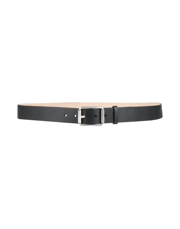 Rag & Bone Belt Size Leather