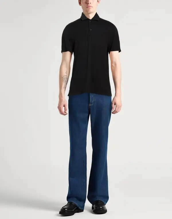 Aspesi Polo Shirt Size Cotton
