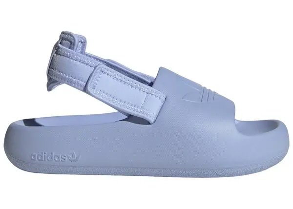 Adidas Adifom Adilette Slides - Multicolor