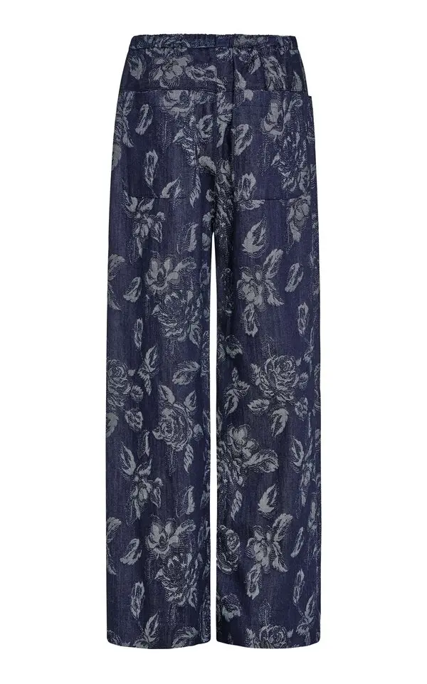 MARKARIAN Ila Denim Trousers