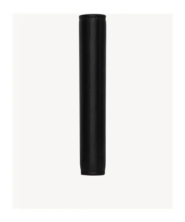 Saint Laurent Tiny Cassandre Credit Card Wallet
