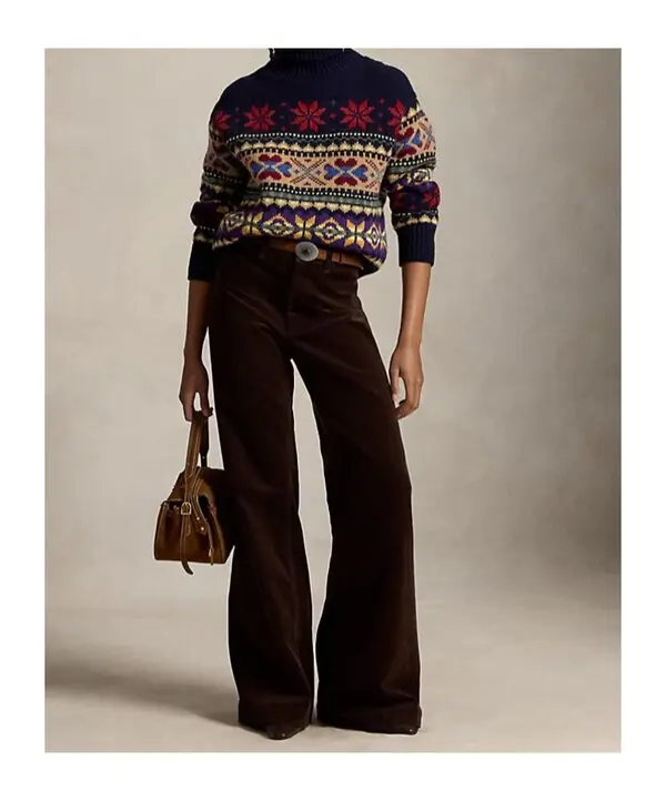 Polo Ralph Lauren Beaton Corduroy Pant