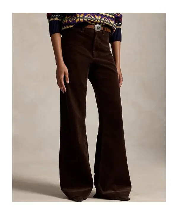 Polo Ralph Lauren Beaton Corduroy Pant