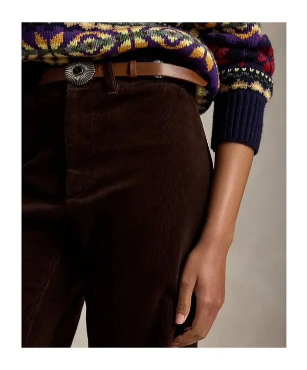 Polo Ralph Lauren Beaton Corduroy Pant