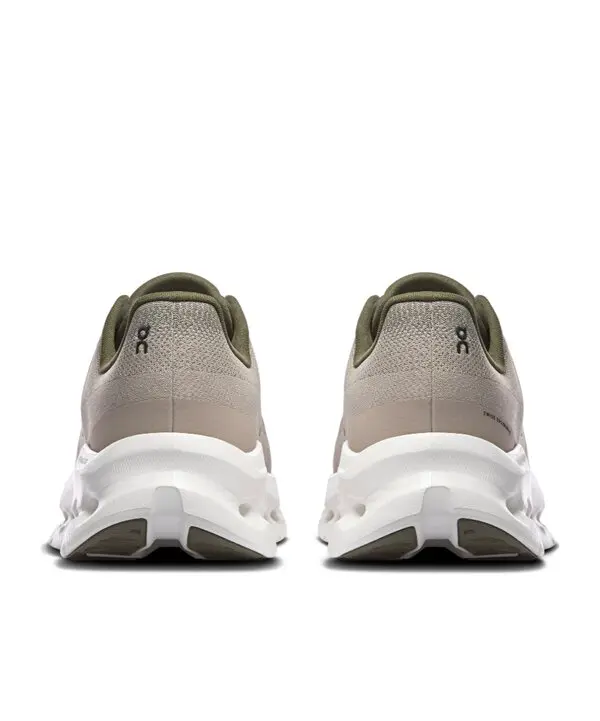 On Cloudtilt Lace-up Sneakers