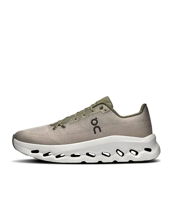 On Cloudtilt Lace-up Sneakers